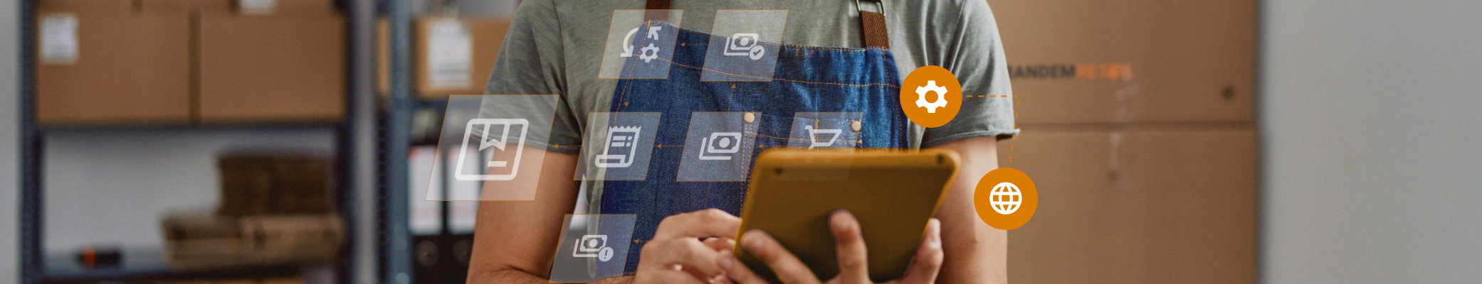 The Critical Need for Flexible Orchestration in Retail